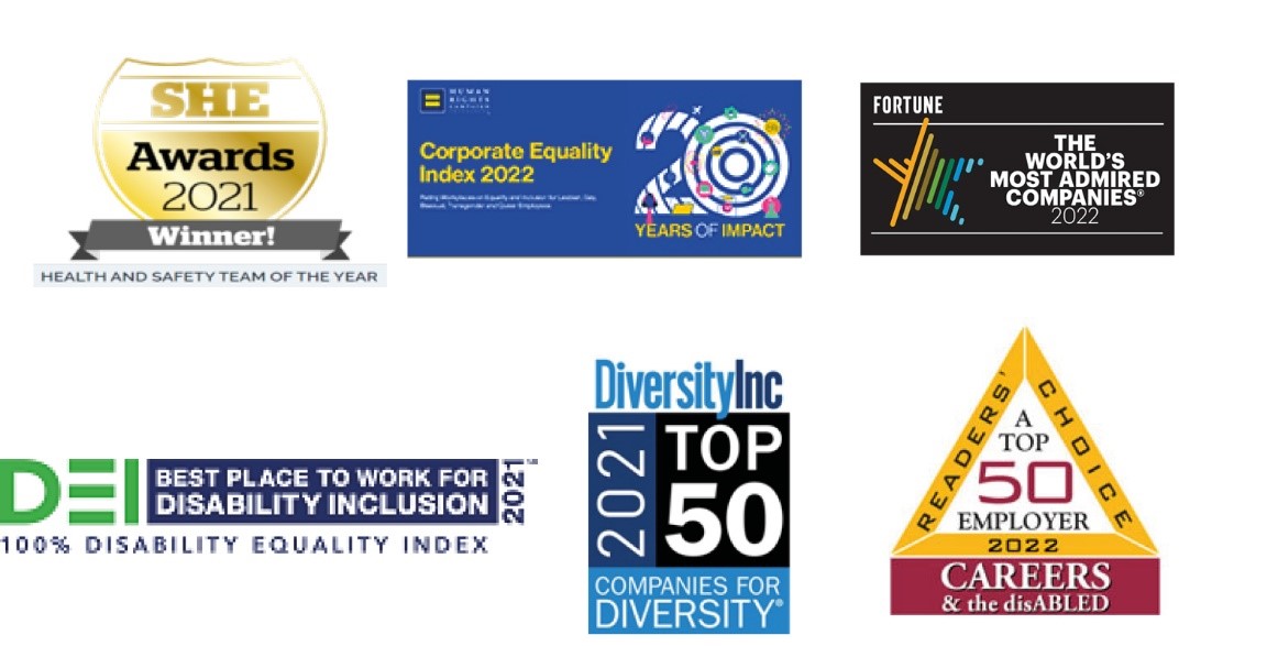 Awards – Side By Side